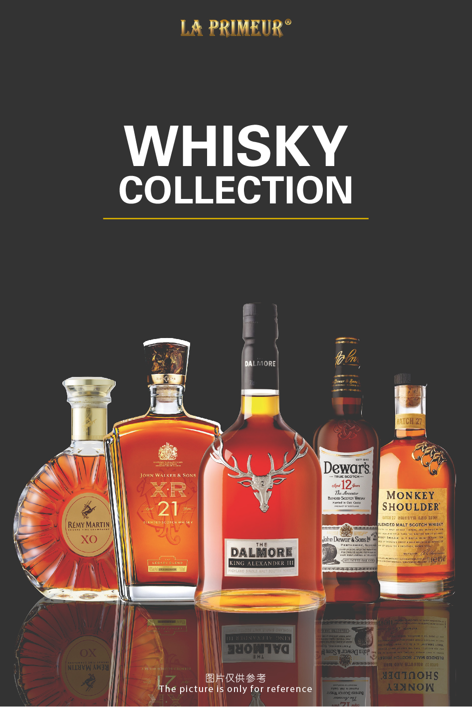 La Primeur酒吧 4家分行不同精彩 聊天小酌的好地方！ - La Primeur