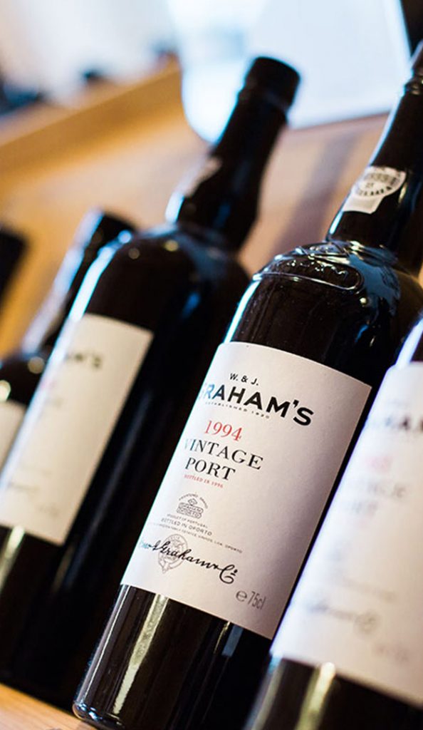 About Us - La Primeur