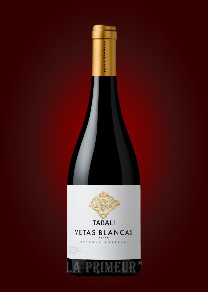 Tabali Vetas Blancas - La Primeur