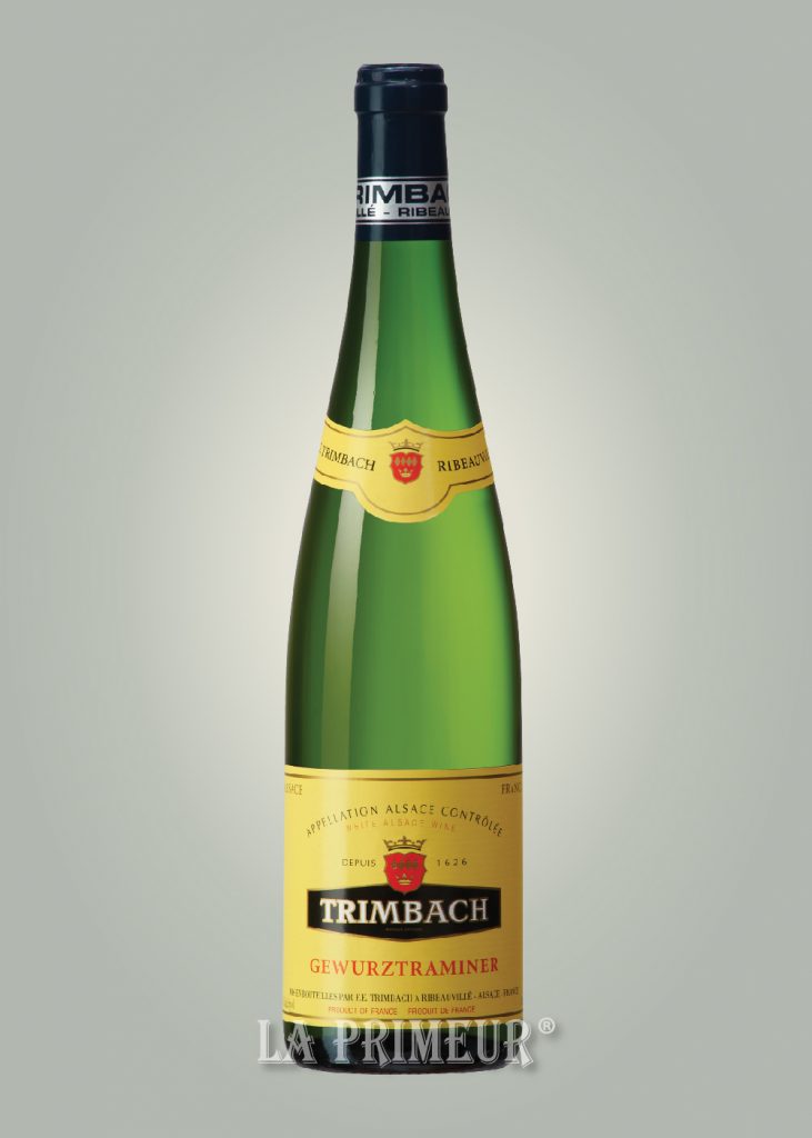 Trimbach - La Primeur