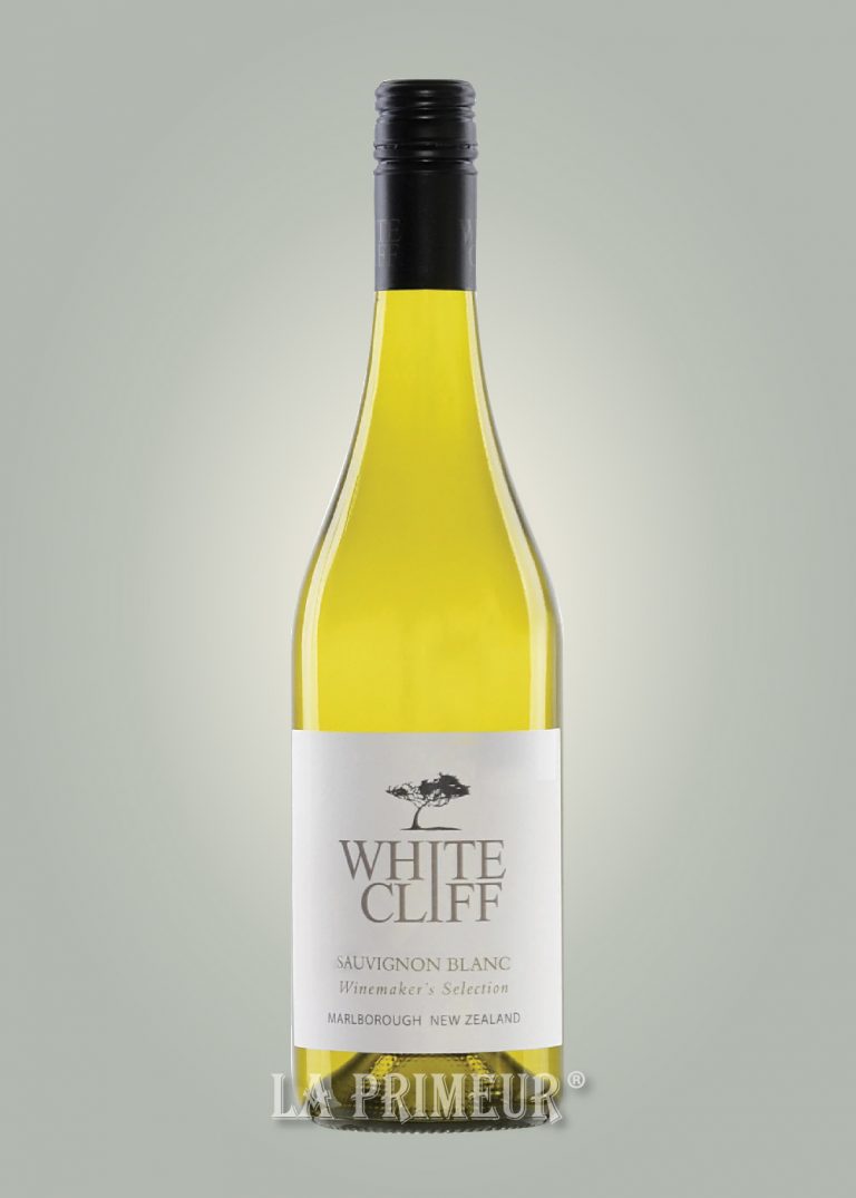 WhiteCliff - La Primeur