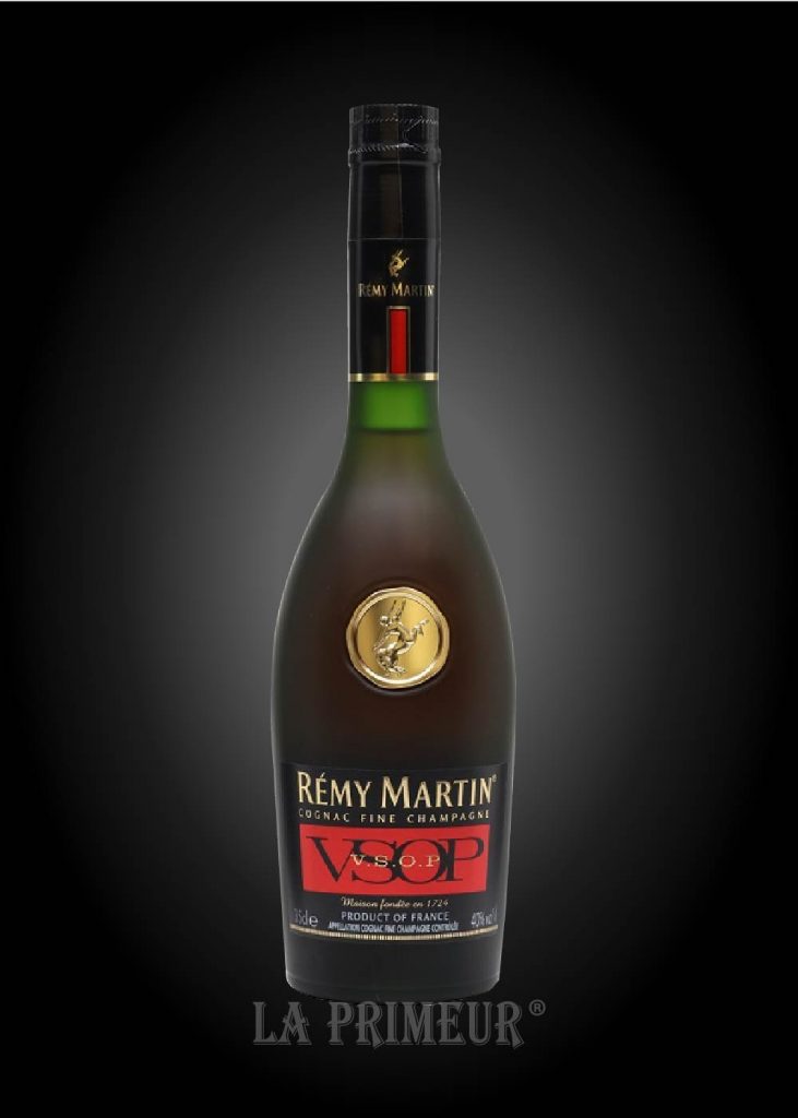 Remy Martin VSOP The Classic - La Primeur
