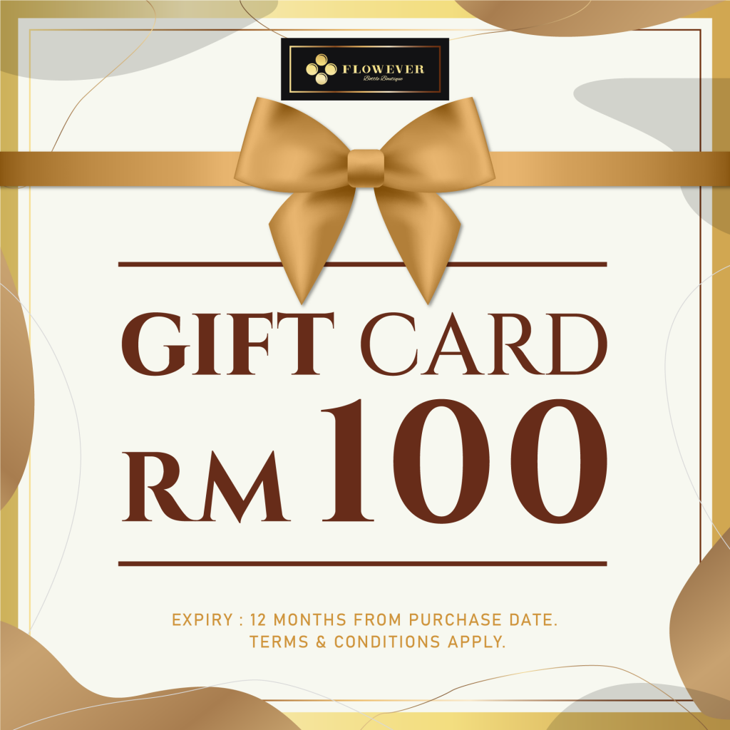Gift Voucher - La Primeur