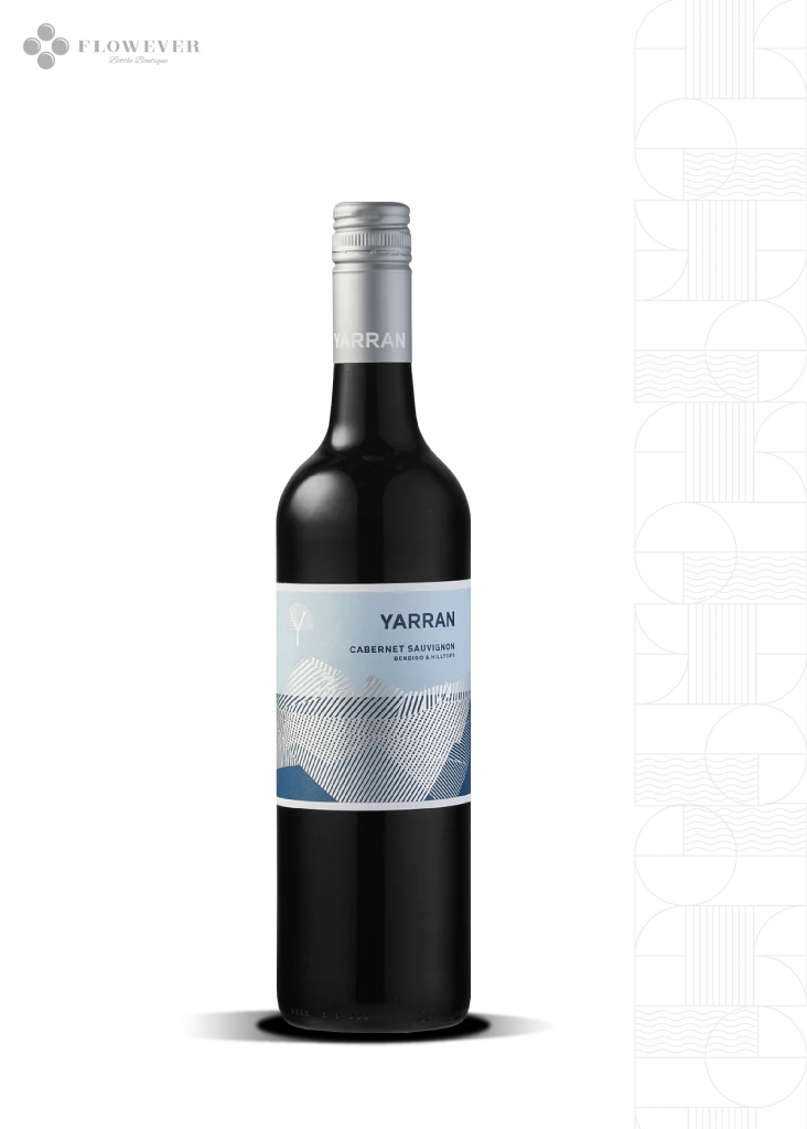 Yarran Cabernet Sauvignon 2019 - La Primeur