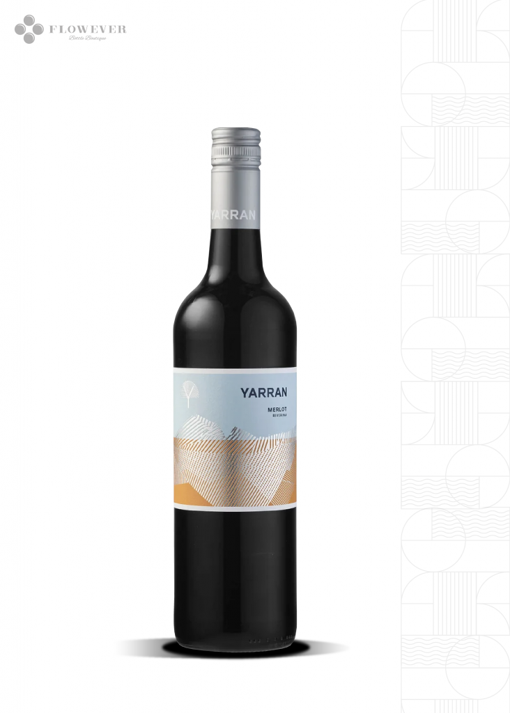 Yarran Merlot 2022 - La Primeur