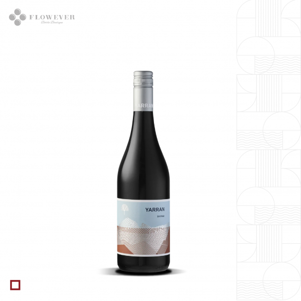 Yarran Shiraz 2020 - La Primeur