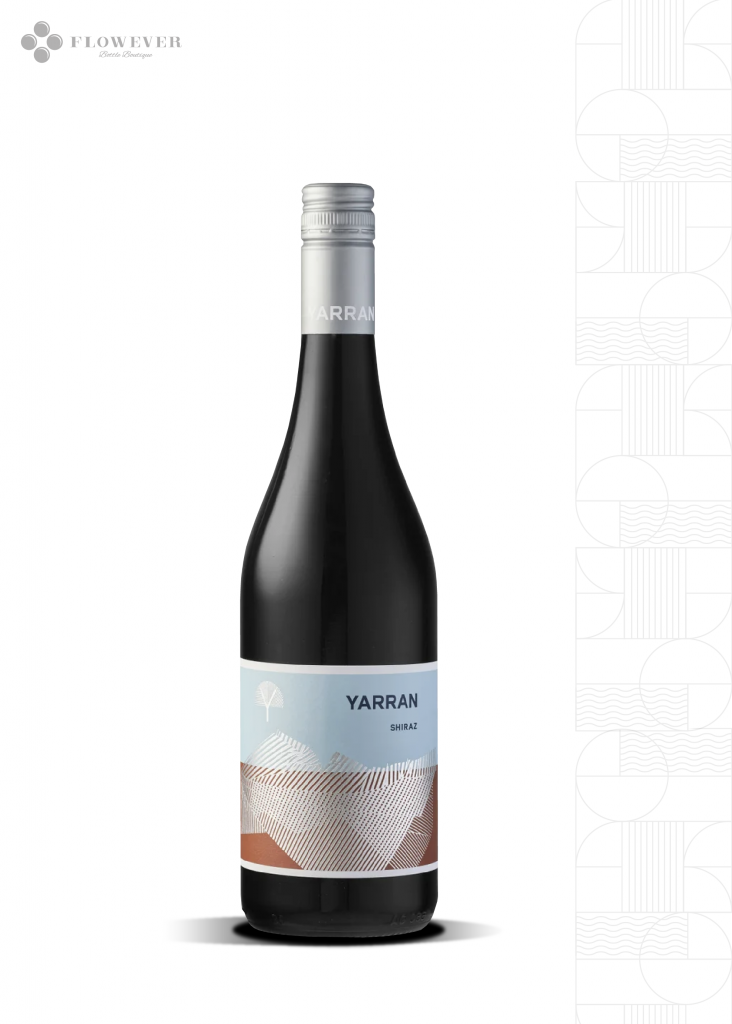 Yarran Shiraz 2020 - La Primeur